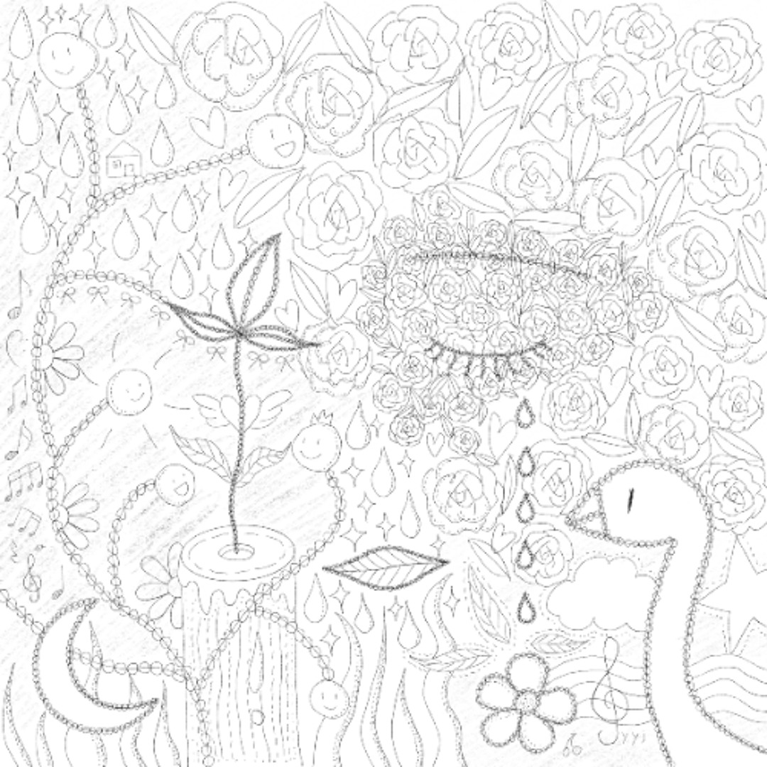 Stream White Roses, Rainy Day by Yijia Yang | Listen online for free on ...