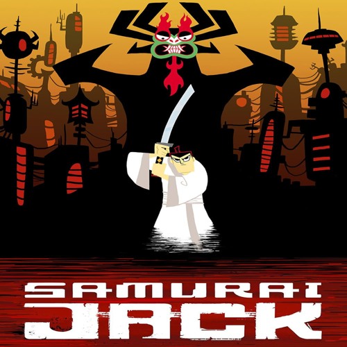 Stream Samurai Jack Bounce (Knight Jersey Club Mix) by ...