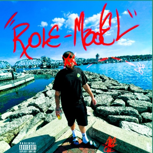Stream ROLE MODEL w/ MTCHLR by Bray Costello | Listen online for free ...