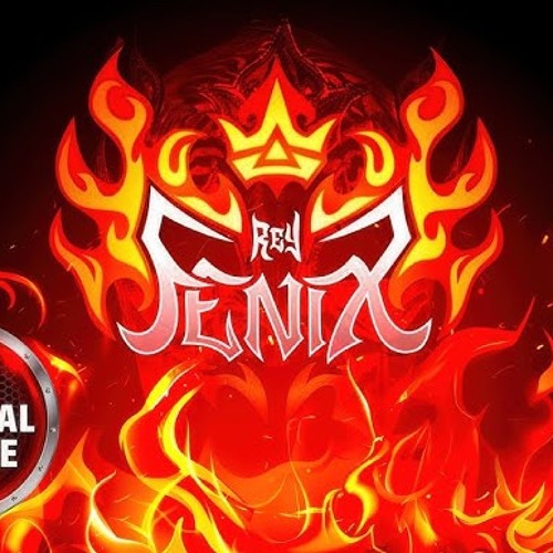 Stream ANIMO - Rey Fenix - wwe Theme by Rashad | Listen online for free ...