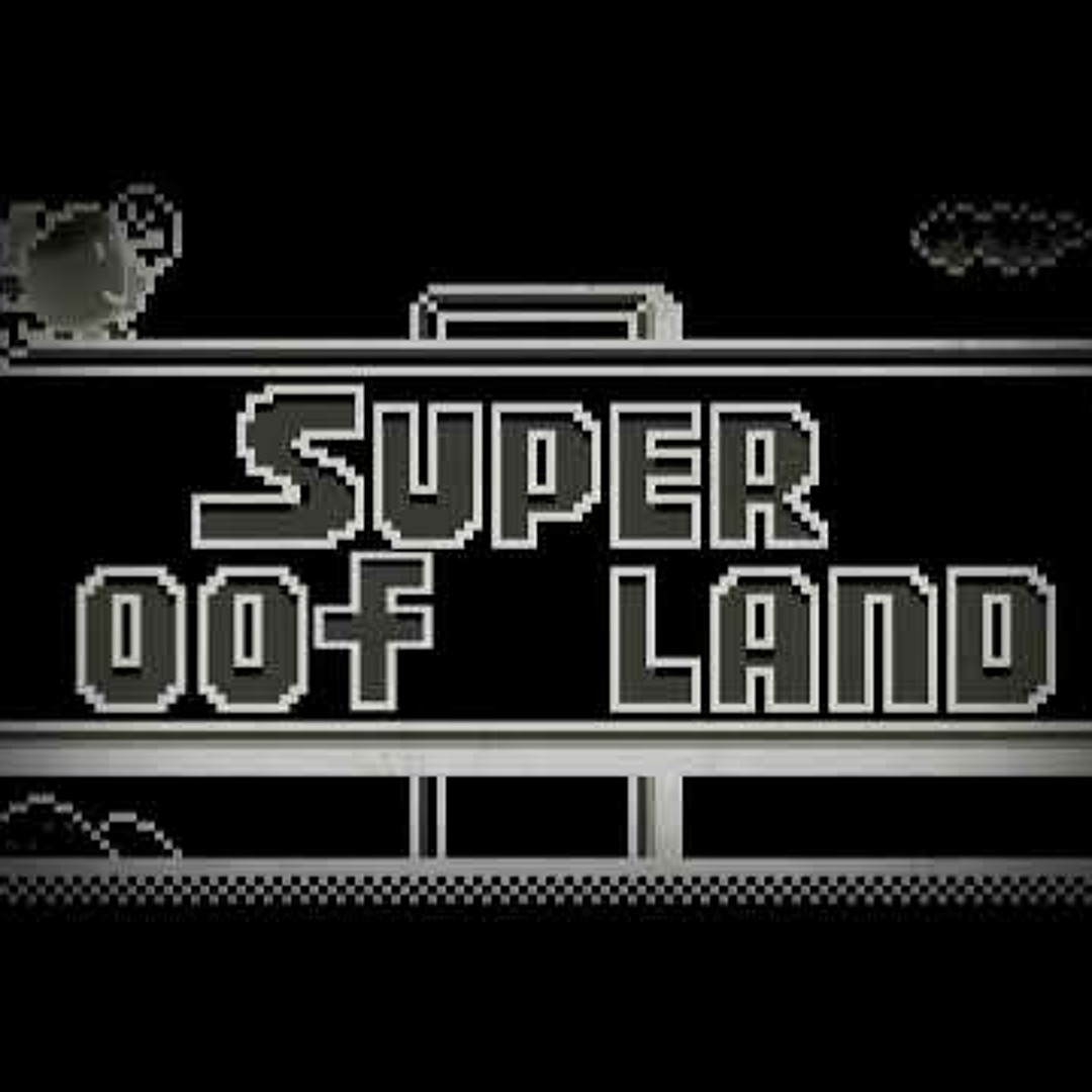 Stream Super oof land remix by bbbbbbbbbbb | Listen online for free on ...