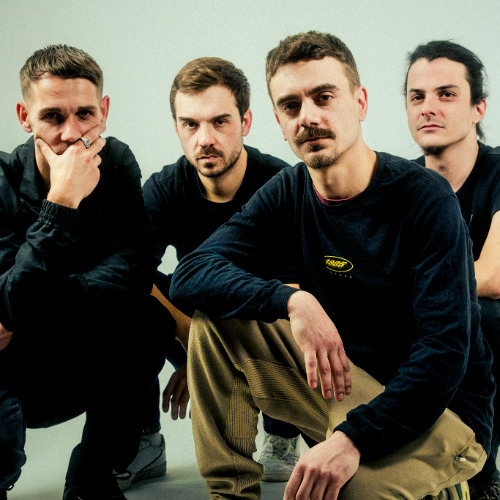 Stream 1985 Music presents Visages - 27 March 2025 by Rinse FM | Listen ...