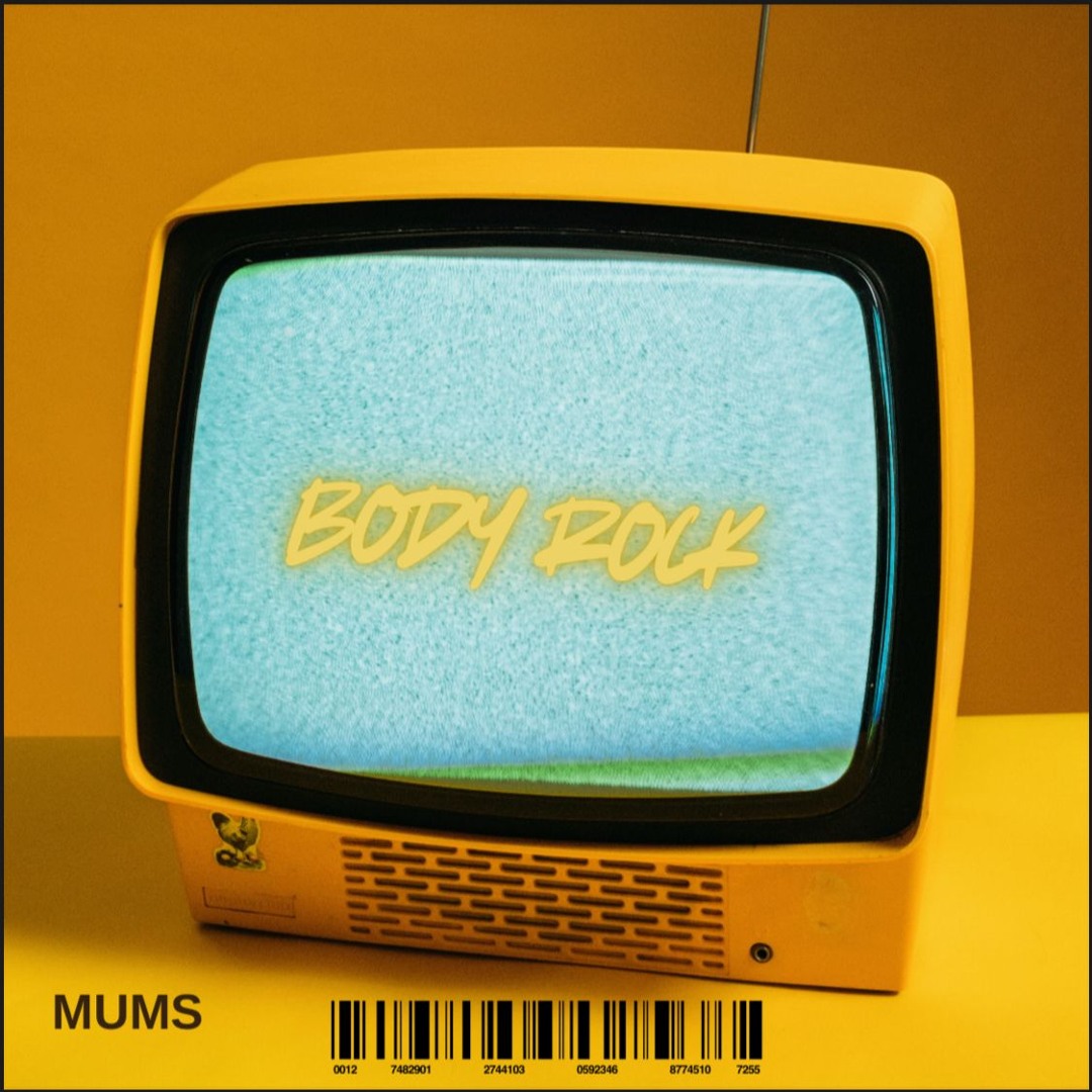 Stream BODY ROCK (FREE DL) by mums | Listen online for free on SoundCloud