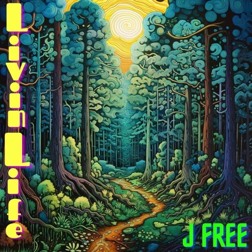 Stream Livin Life by J Free | Listen online for free on SoundCloud