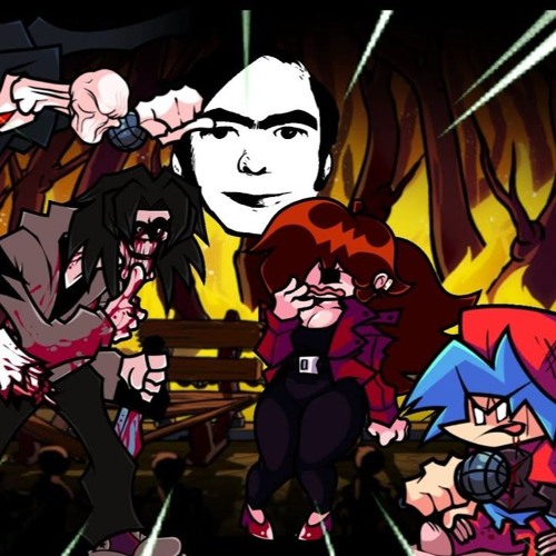 Stream FNF Trepidation Endless Sleep Remix by Jacob Culp | Listen ...