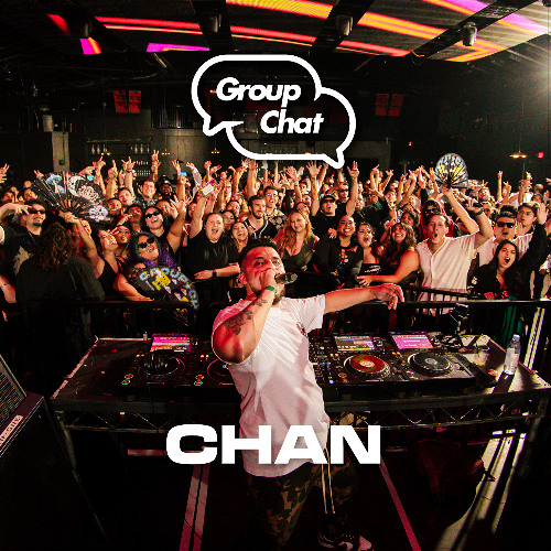 Stream CHAN LIVE @ GROUP CHAT CLUB LA by Group Chat | Listen online for ...