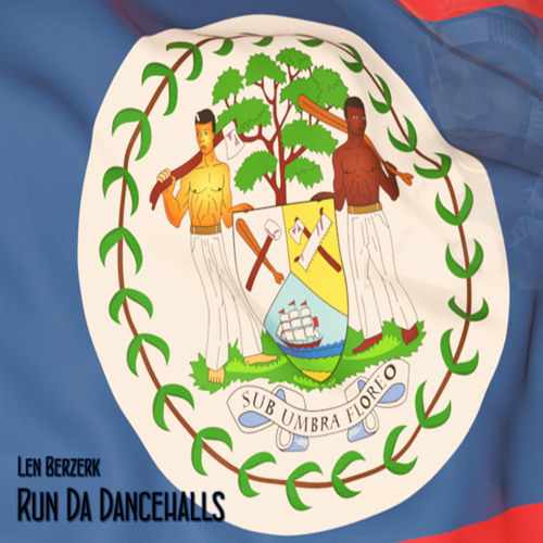 Stream Run da Dancehalls (Soca Track) by Len Berzerk | Listen online ...