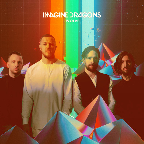 Stream Imagine Dragons - High Ground by popgirlieforever | Listen online for free on SoundCloud