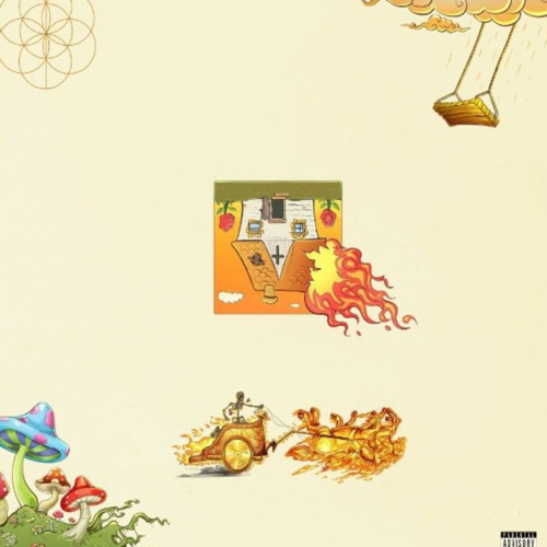 Stream Rema Rave and Roses Ultra by Charlee Gee | Listen online for ...