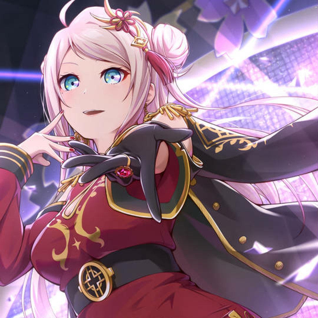 Stream 鐘嵐珠 (CV:法元明菜) - Eutopia (Kento Watanabe Bootleg) by Kento Watanabe | Listen online for ...