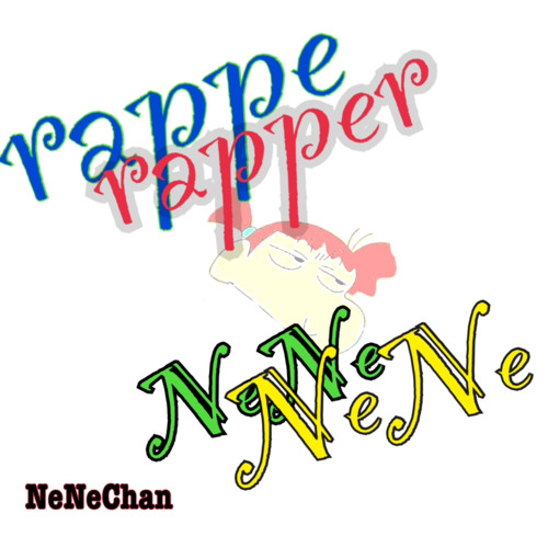 Stream rapper NeNe by NeNeChan | Listen online for free on SoundCloud