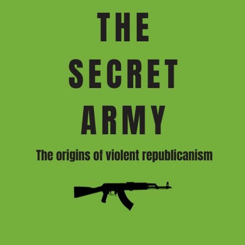 Stream Operation Harvast: The IRA Border Campaign by The Dark State ...