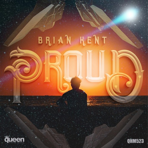 Stream Brian Kent - Proud (Deanne Club Mix) by DEANNE | Listen online ...
