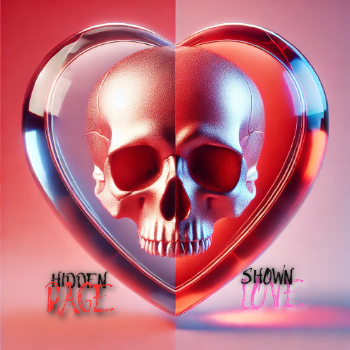 Stream Samuko | Listen to EP hiddenRAGE&shownLOVE playlist online for ...
