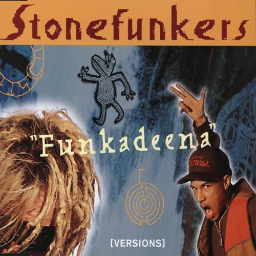 Stream Funkadeena (Grunge Funk Remake) by Stonefunkers | Listen online ...
