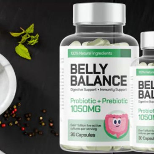 Stream Belly Balance Reviews — The Science Behind Belly Balance Reviews ...