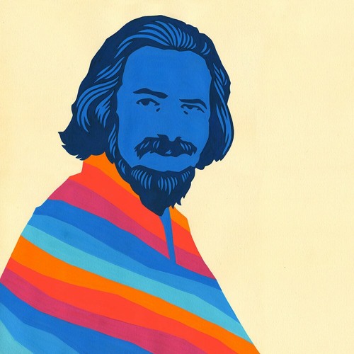 Stream Alan Watts' "The Mystery of Christ" by Liam Melady | Listen ...