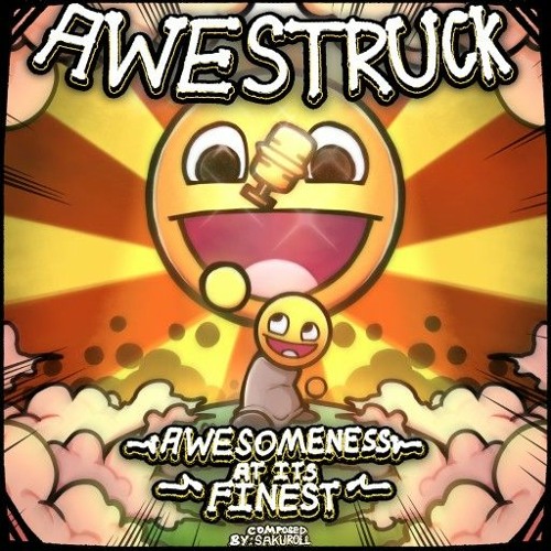 Stream Funkin Physics - Awestruck by FNF Song Dump #9 | Listen online ...