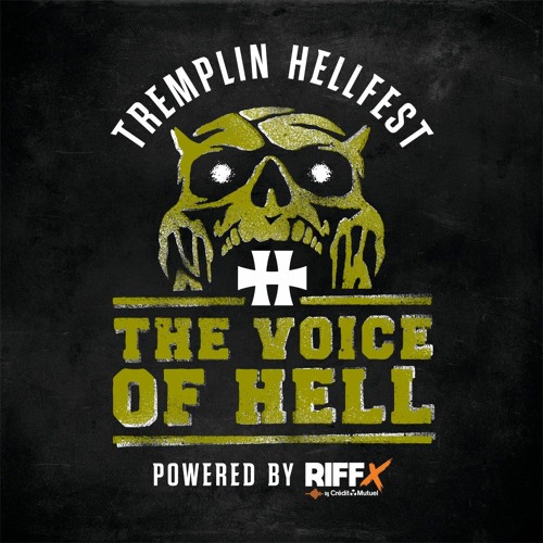 Stream Fifty One | Listen to The Voice Of Hell 2023 playlist online for ...