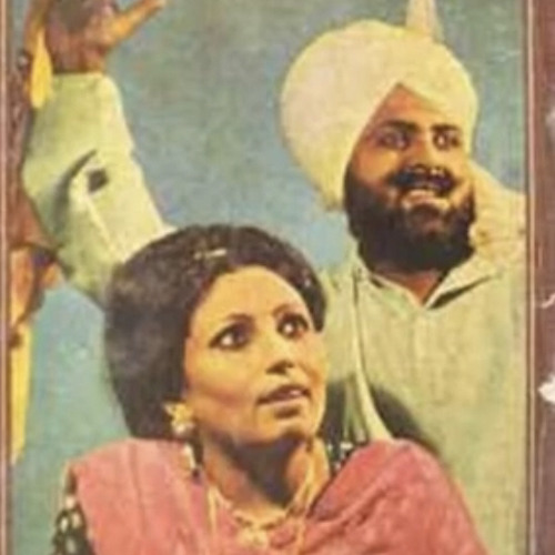 Stream Kagzi Badam Wargi Remix Mohammad Sadiq & Bibi Ranjit Kaur by SANDHUx1 | Listen online for ...