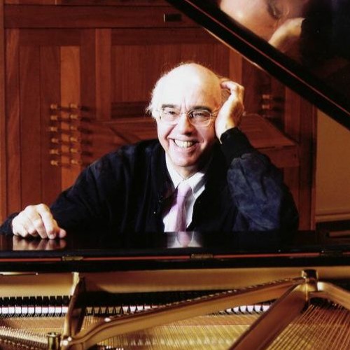 Stream Composer Yehudi Wyner on Max Helfman and the Brandeis Bardin ...