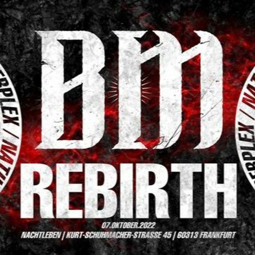 Stream REVENANT B2B DARKNER @Nachtleben Beastmode Rebirth // 155 - 160 ... Stream REVENANT B2B DARKNER @Nachtleben Beastmode Rebirth // 155 - 160 ...