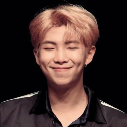 Stream Estefania Bonilla | Listen to Chill&Soft NamJoon playlist online ...