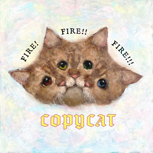 Stream 01 - Stay Puft Marshmallow Man by FIRE! FIRE!! FIRE!!! | Listen ...