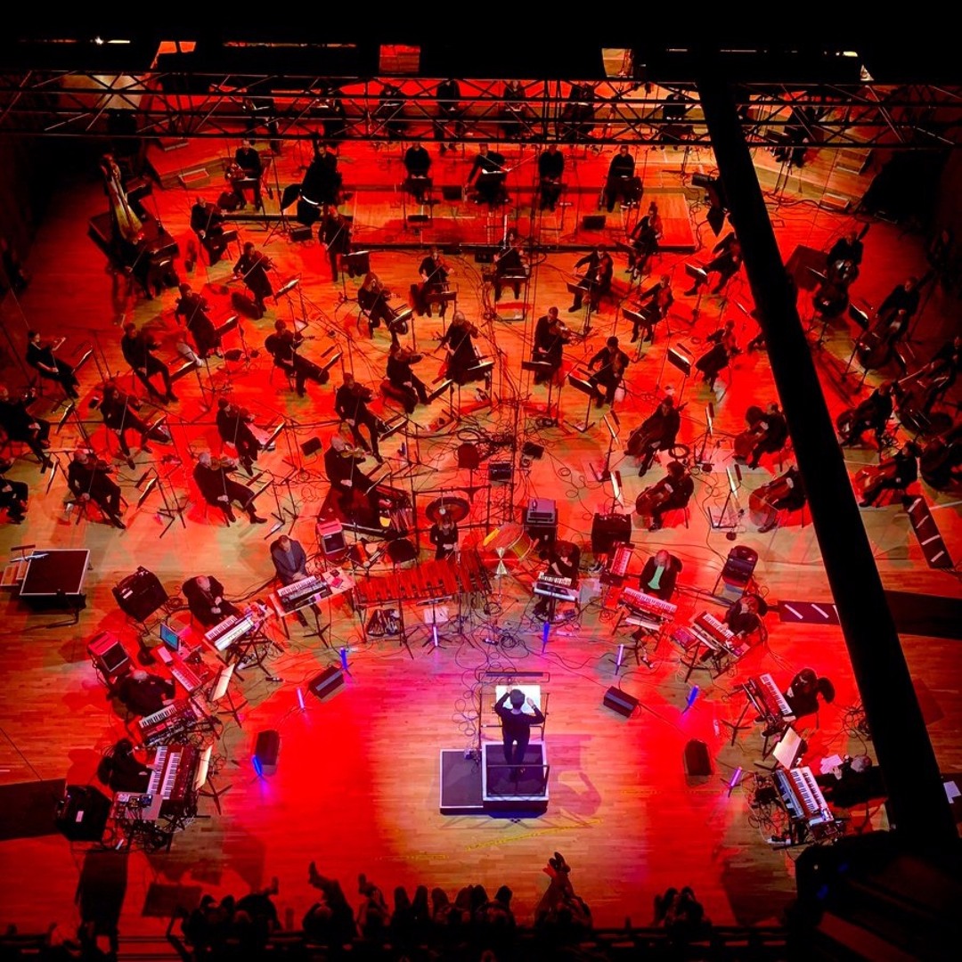 Stream Ian Gardiner | Listen to Contemporary Concert Works playlist ...
