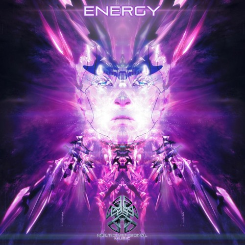 Stream Viaje Desdoblado - VA/Energy By Multidimensional Music by ...