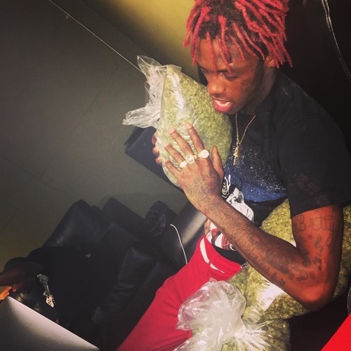 Stream craze! | Listen to 2016 Famous Dex playlist online for free on ...