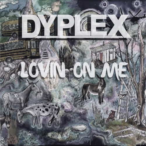 Stream Jack Harlow - Lovin On Me (Dyplex Remix) by DYPLEX | Listen ...