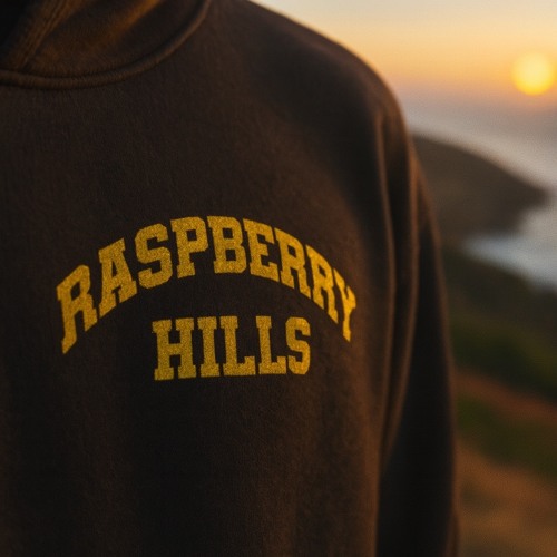 Stream Raspberry Hills by Ahno2x | Listen online for free on SoundCloud