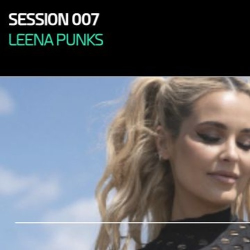 Leena Punks - Darren Tate's Mondo Sessions 007 2024-08-03