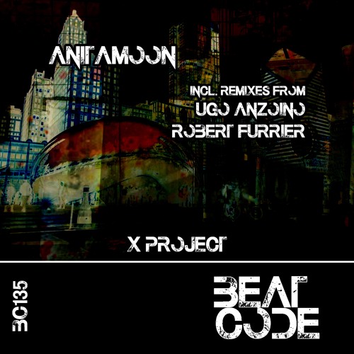 Stream Anitamoon - Circular Changes (Original Mix) [BeatCode] by BeatCode | Listen online for ...