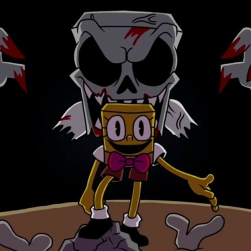 Stream Faker Spongebob Vs Patrick by fnaf vr 13ox | Listen online for ...