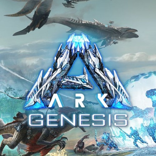 Stream Ascension (Genesis Part 1) | Unofficial Theme by Aether & Chaos ...