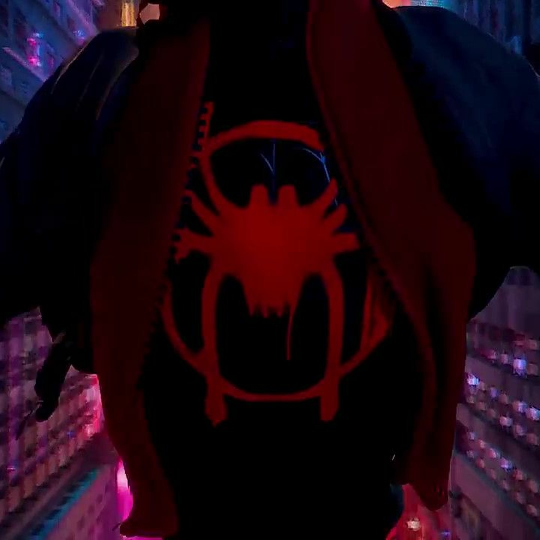 Stream Spider-Man: Miles Morales Main Menu Theme by Spamton G. Spamton ...