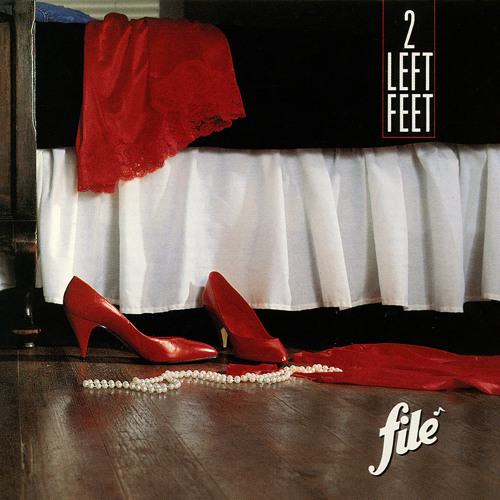 Stream Two Left Feet by Filé | Listen online for free on SoundCloud