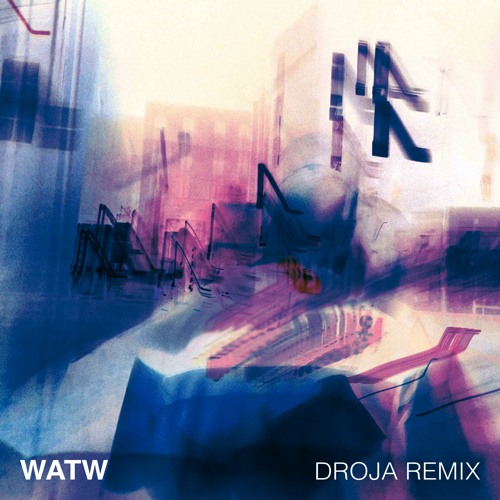 Stream Wild as the Wind (Droja Remix) by HULLAH | Listen online for ...