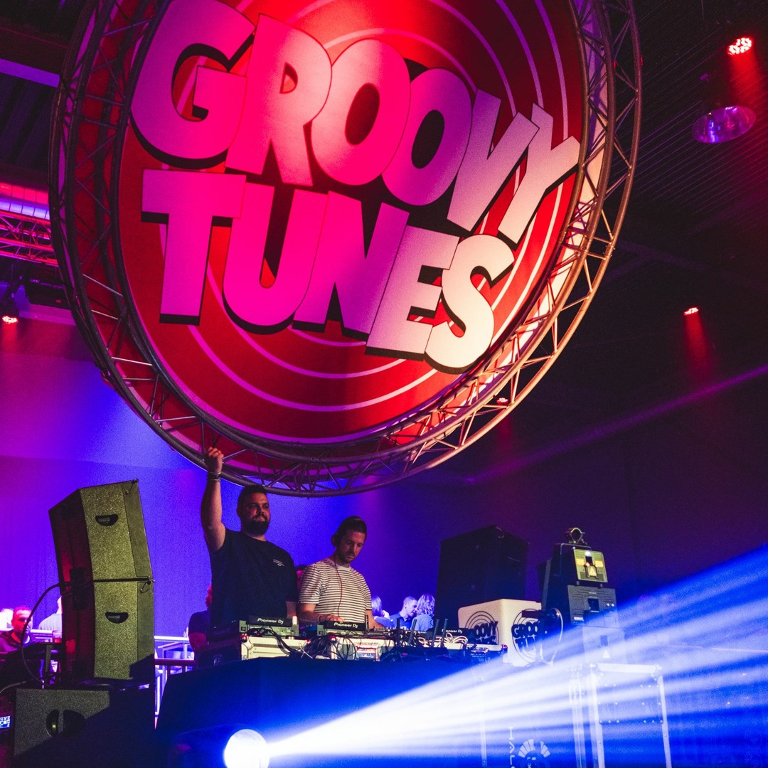 Stream GROOVY TUNES 18Y / XXL | Yannick Vs CSI by Groovy Tunes | The ...