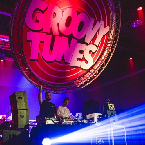 Stream GROOVY TUNES 18Y / XXL | Yannick Vs CSI by Groovy Tunes | The ...