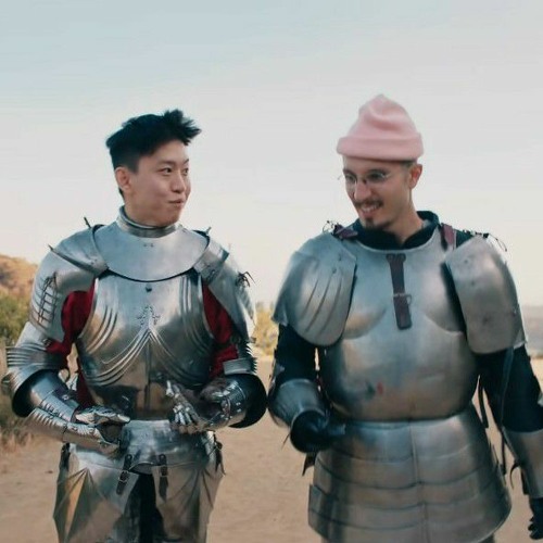 Stream bbno ft Rich Brian - edamame by INDONESIAN SONG | Listen online ...