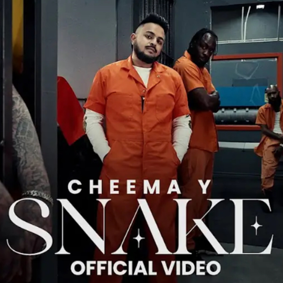 Stream Snake Cheema Y by Cheema Y | Listen online for free on SoundCloud