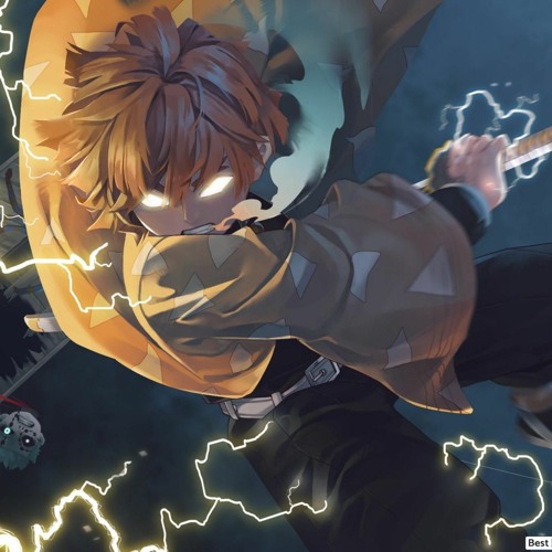 Stream Demon Slayer Zenitsu Theme EPIC VERSION by KevinSensei | Listen ...