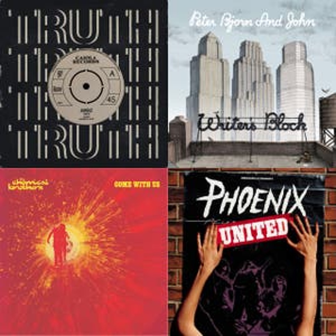 Stream Francisco Carreño | Listen to Indie Latin Selection playlist ...