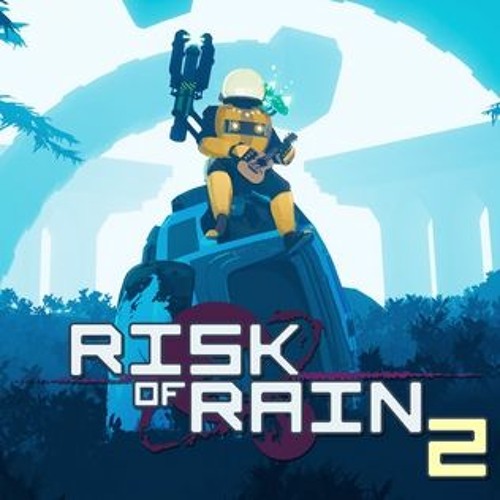 Stream …CON LENTITUD PODEROSA (Risk of Rain 2 - Rock/Metal Cover) by ...