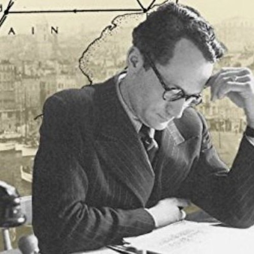 Stream episode Surrender on Demand: Varian Fry rescued thousands from ...