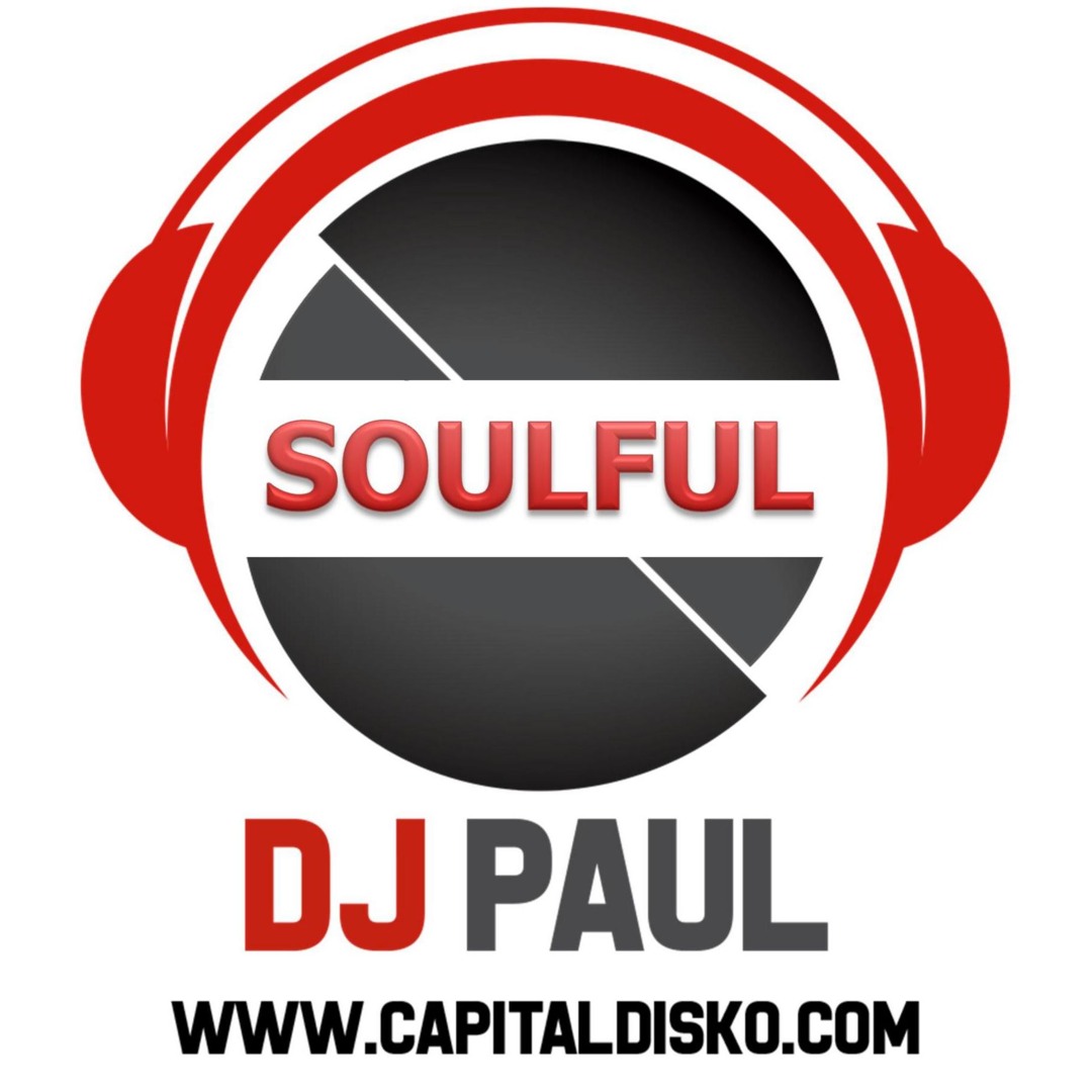 Stream Giuseppe Pana | Listen to DJ PAUL playlist online for free on ...
