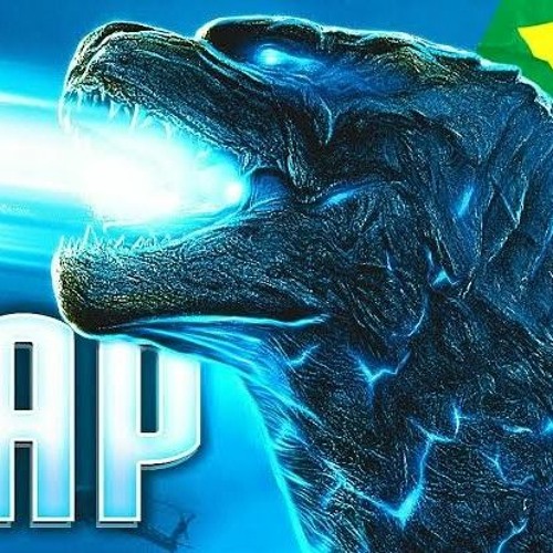 Stream Rap do Godzilla (Monsterverse) - O REI DOS MONSTROS | PAPYRUS DA ...